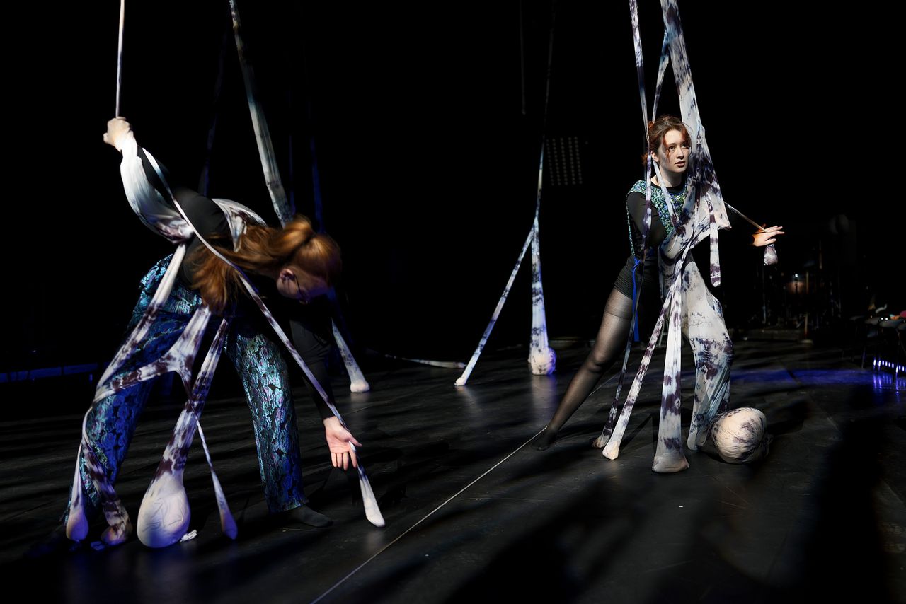 Nieuwe generatie op het Opera Forward Festival: ‘Opera zal nooit ...