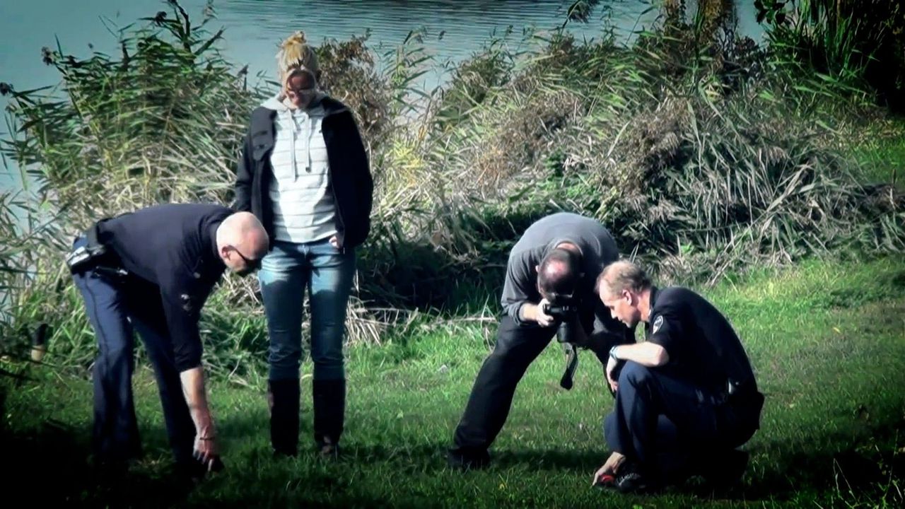 Tv-recensie | Het werk van deze forensisch onderzoeker is ‘te saai en ...