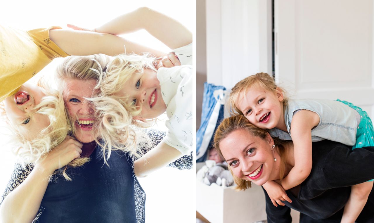 We doen het gewoon - NRC