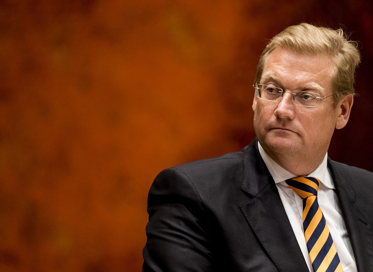 Ministers stemmen in met registratie doodgeboren kind - NRC