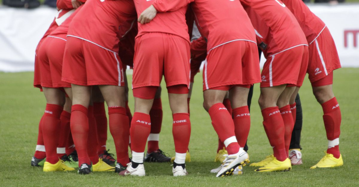 De billen van Kim Myong-Won - NRC