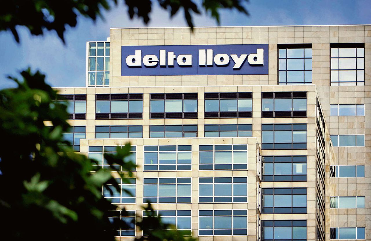 ‘Delta Lloyd neemt Vivat over’ - NRC