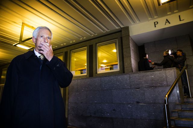 ‘VS moeten alle documenten Srebrenica openbaar maken’ - NRC