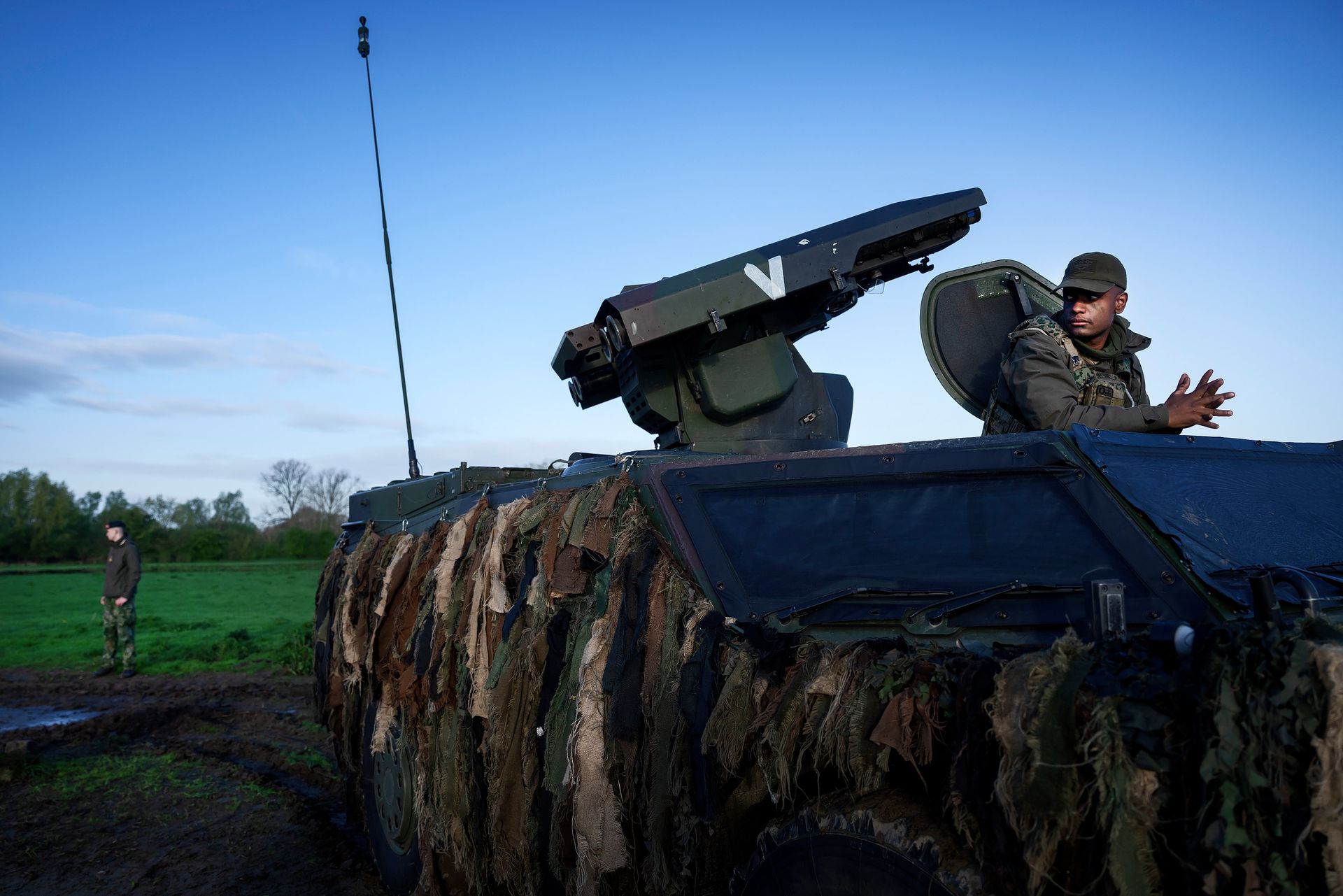 Wat een NAVO-norm van 5 procent voor Nederland betekent: ‘Dat kan ...