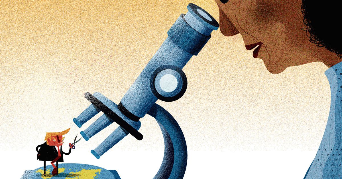 Opinie | De opinieredactie verzamelt cartoons van… - NRC