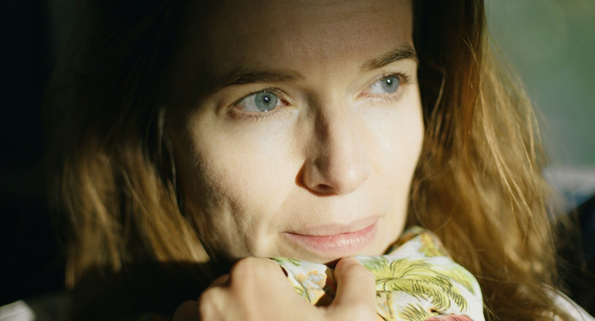 De ‘star quality’ van Thekla Reuten - NRC