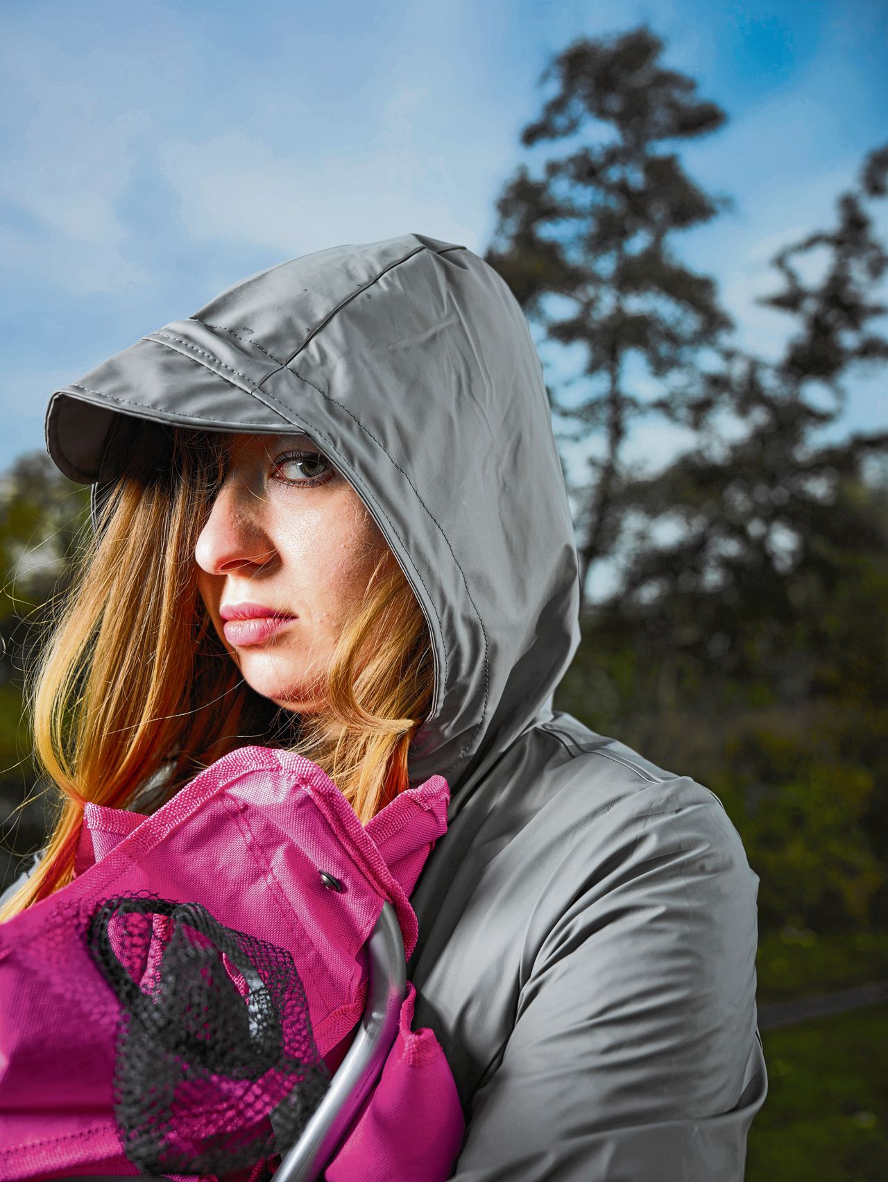 Anne Neuteboom ergert zich kleurrijk aan de babyboomers - NRC