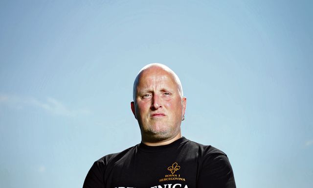 Onderzoek naar gevolgen Srebrenica voor Dutchbatters - NRC