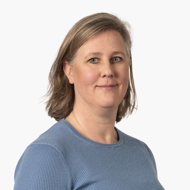 Marloes de Koning - NRC