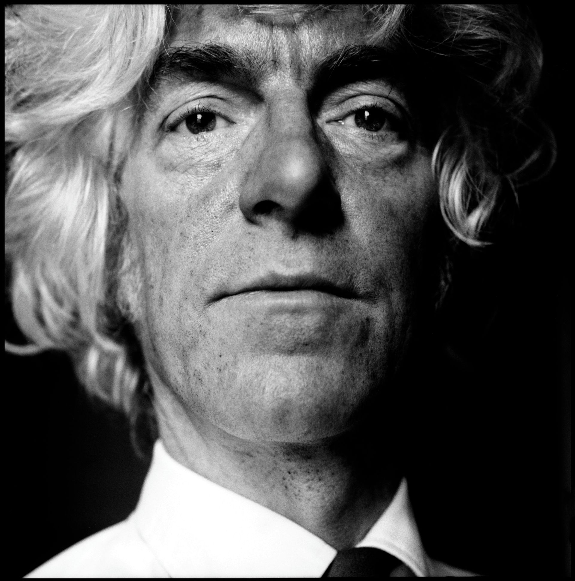 Wat vormt je persoonlijke identiteit? Filosoof Derek Parfit had er een ...