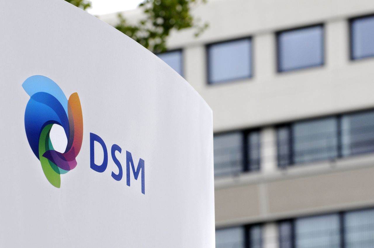 DSM investeert honderd miljoen in onderzoek en ontwikkeling - NRC