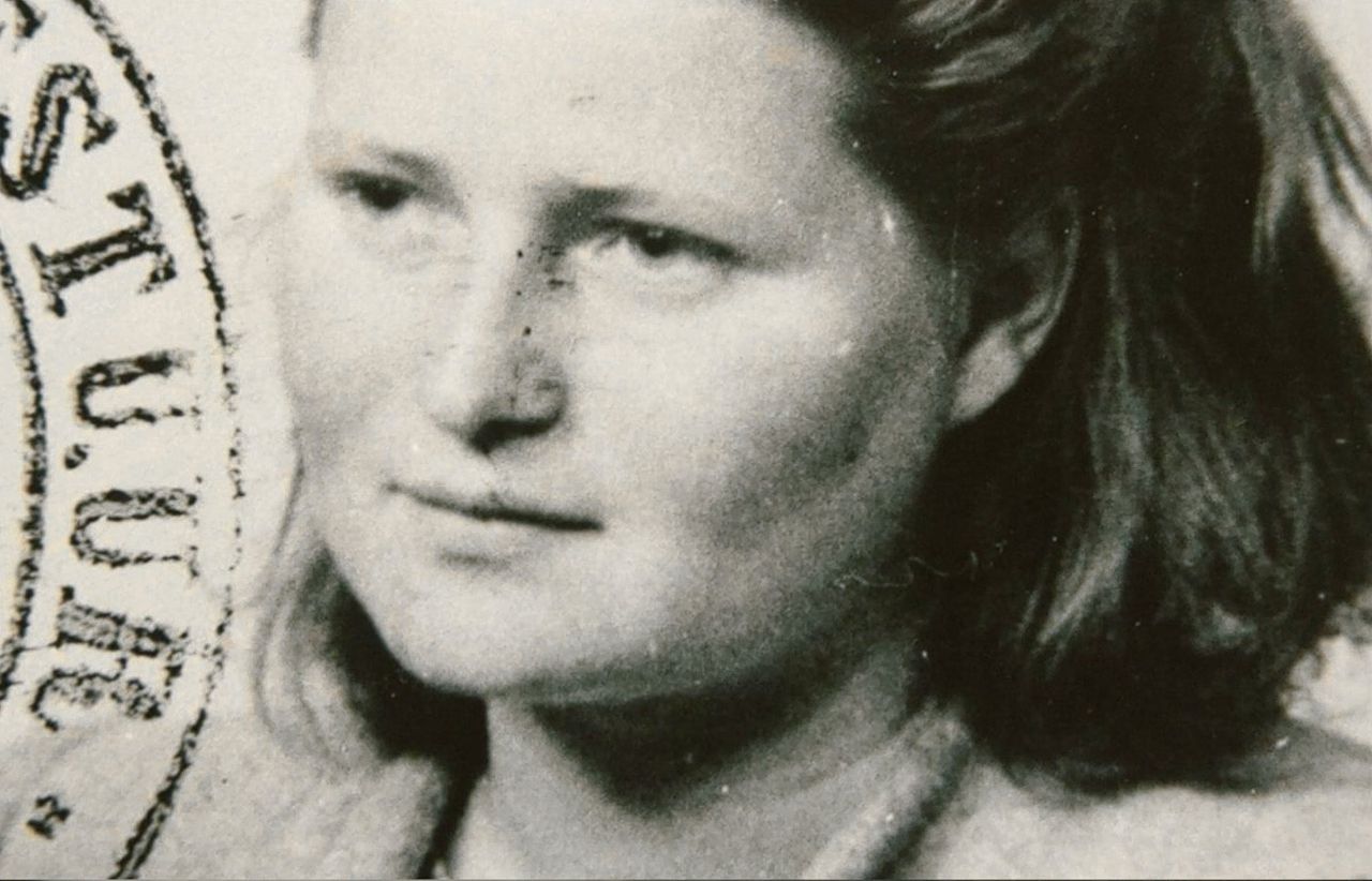 Folmer, Joke | Air Forces Escape & Evasion Society