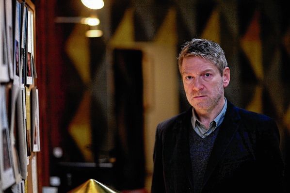 Wallander (UK) - NRC