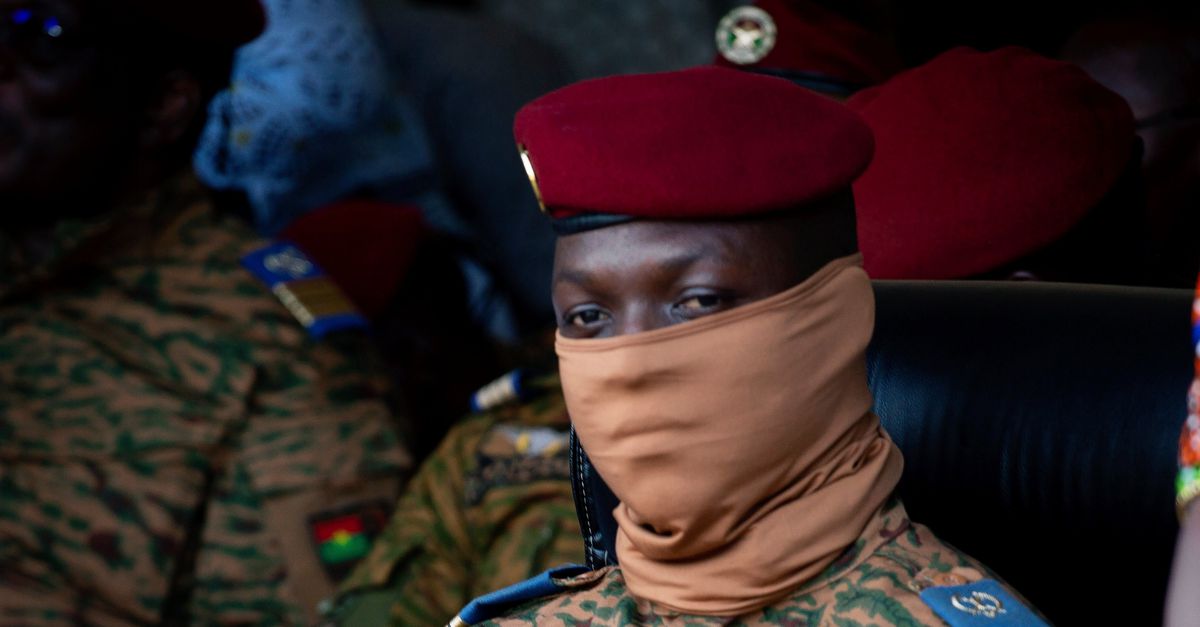 Dodelijke aanval op dorpelingen tekent escalatie in Burkina Faso - NRC