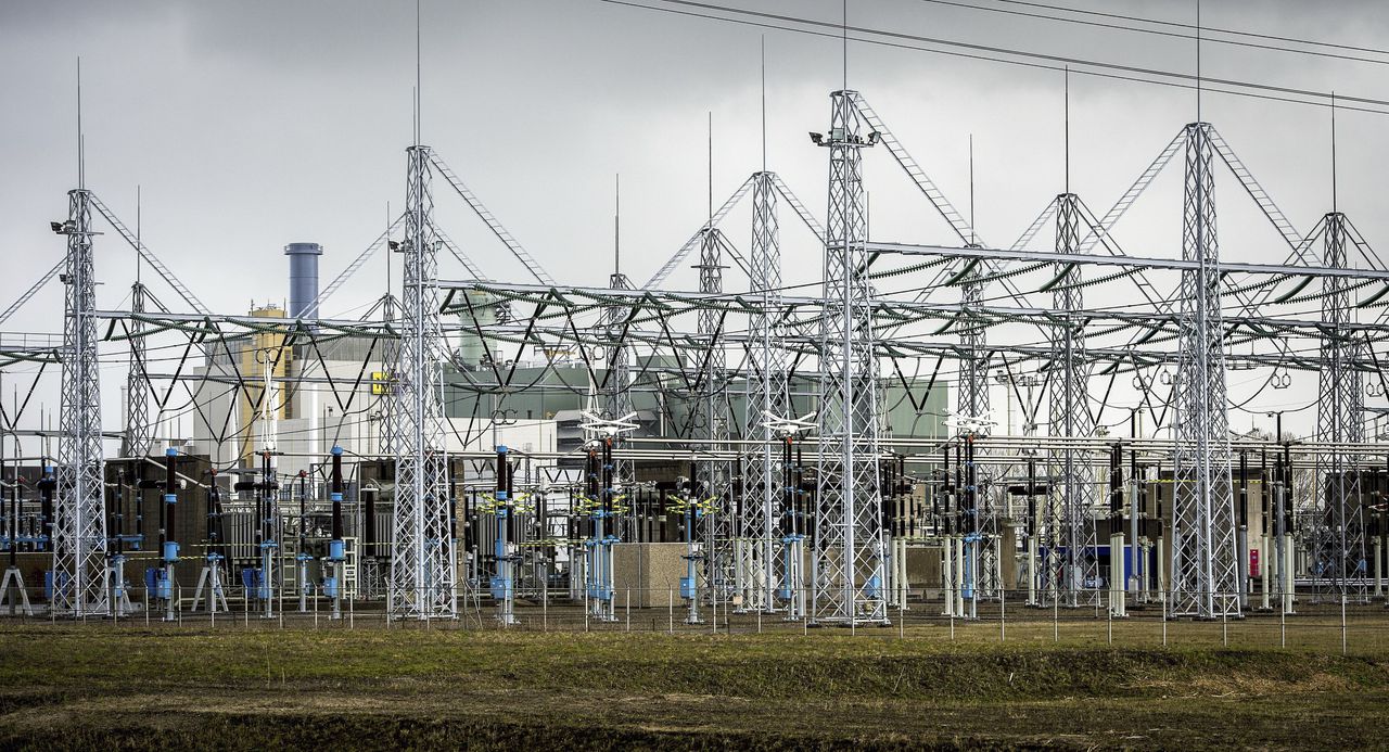 Tennet maakt zich op voor complete verkoop van Duitse activiteiten - NRC