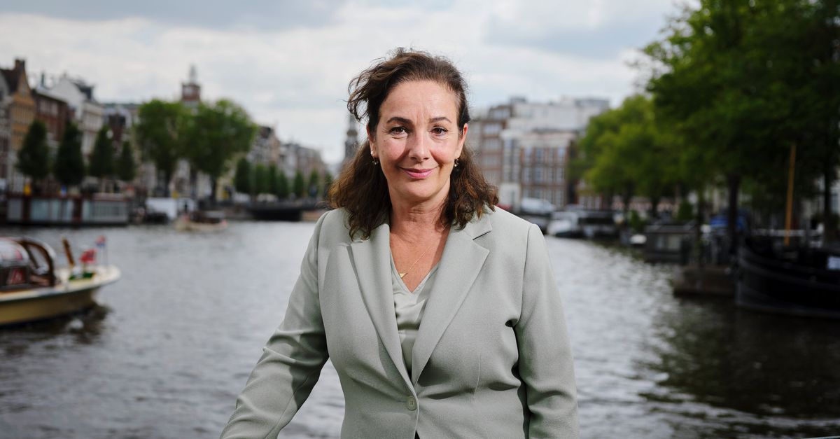 Halsema niet naar herdenking Japanse bezetting: oneens met ‘eerherstel ...