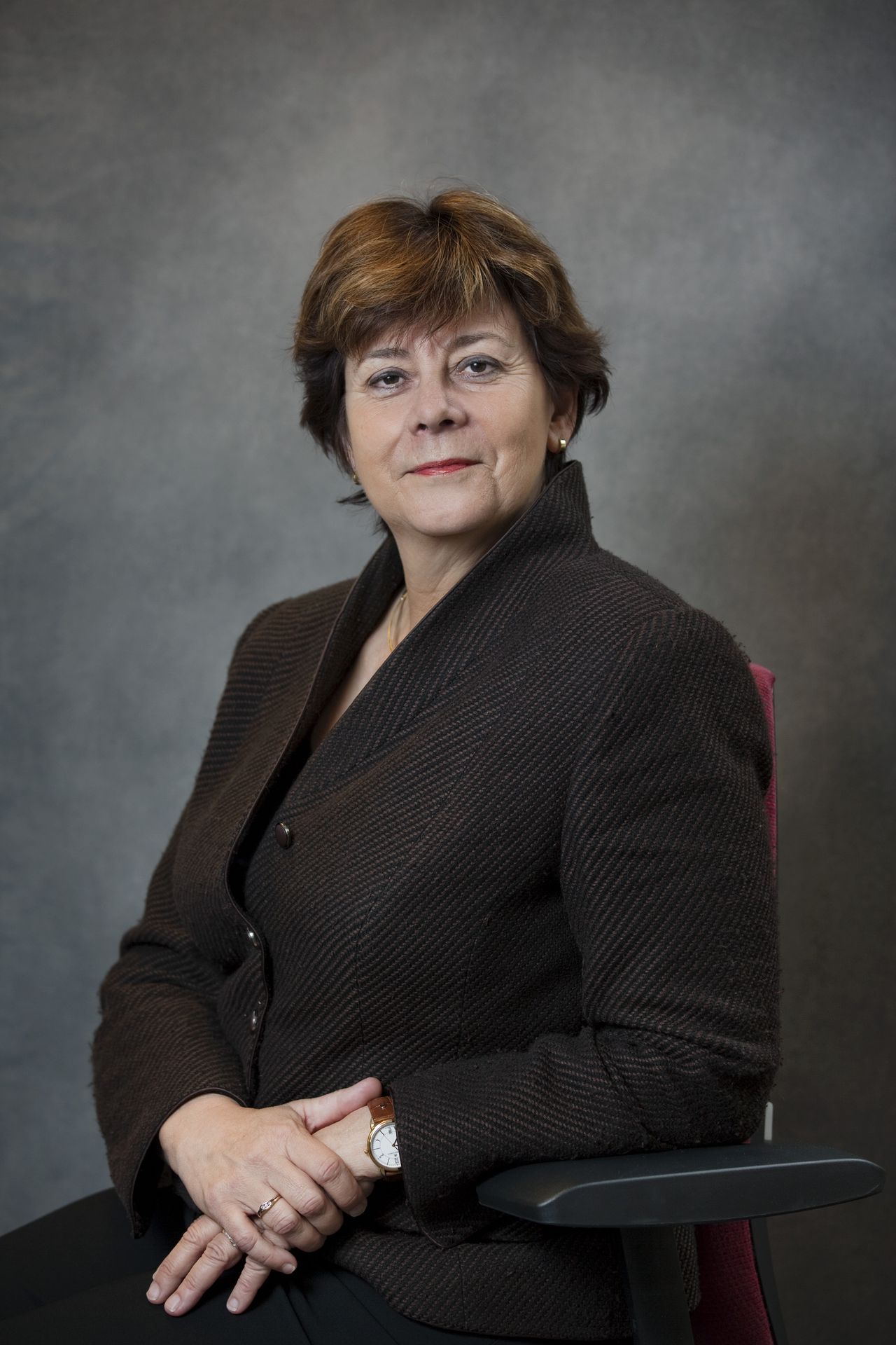 rita verdonk