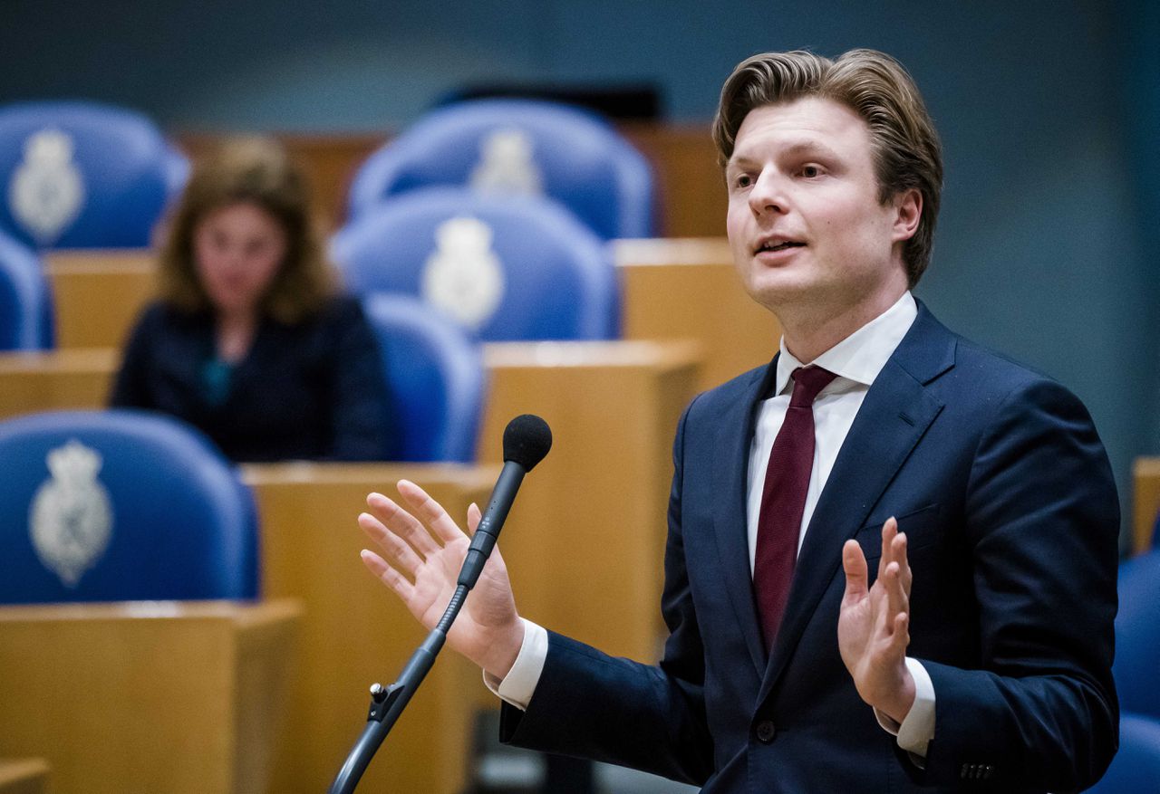 VVD-Kamerlid Brekelmans: Rusland pleegt oorlogsmisdaden, Internationaal ...