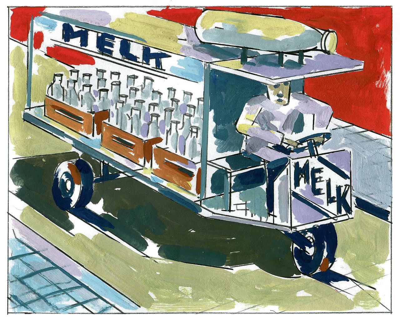 MelkquotumEuropese politici beslissenHet… - NRC