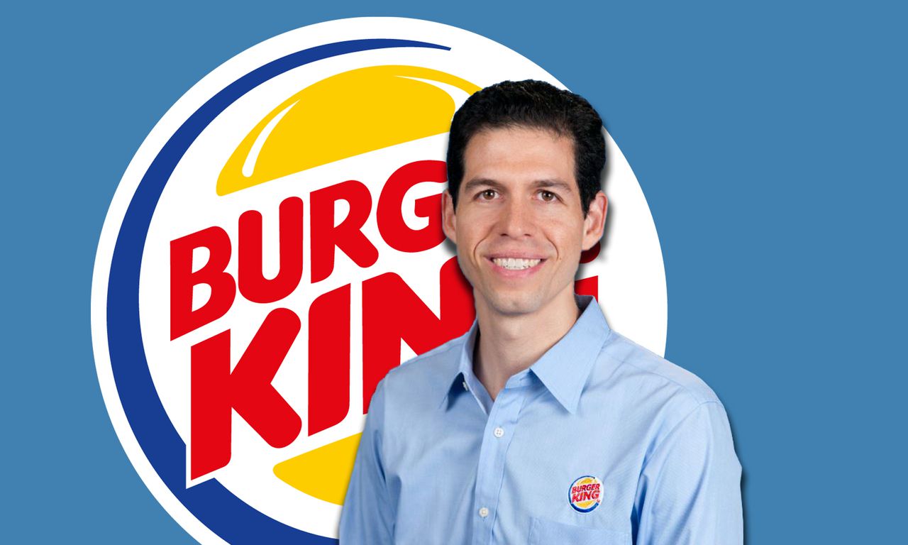 De redders van Burger King zijn gemiddeld 31 jaar oud - NRC