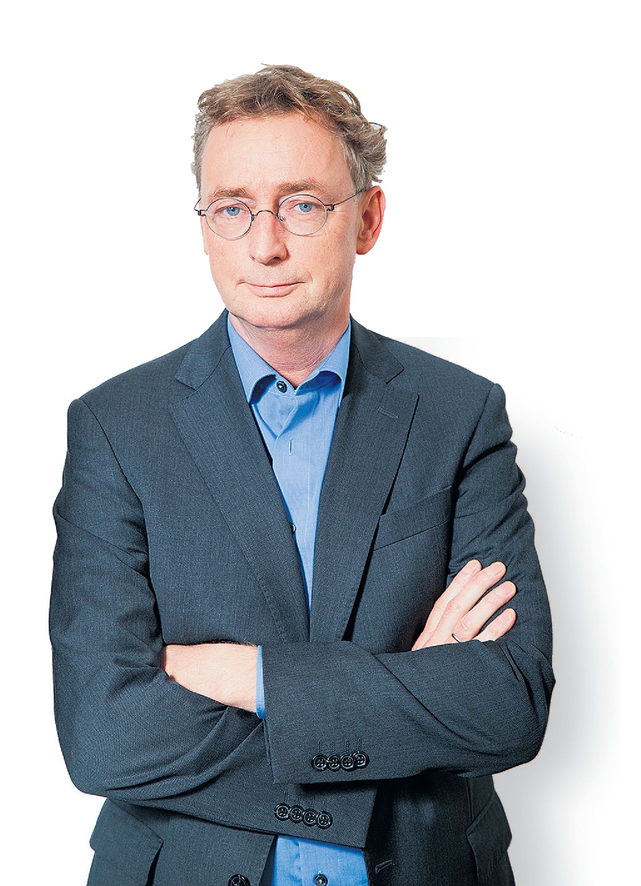 Alles zeker weten - en je dan vergissen - NRC