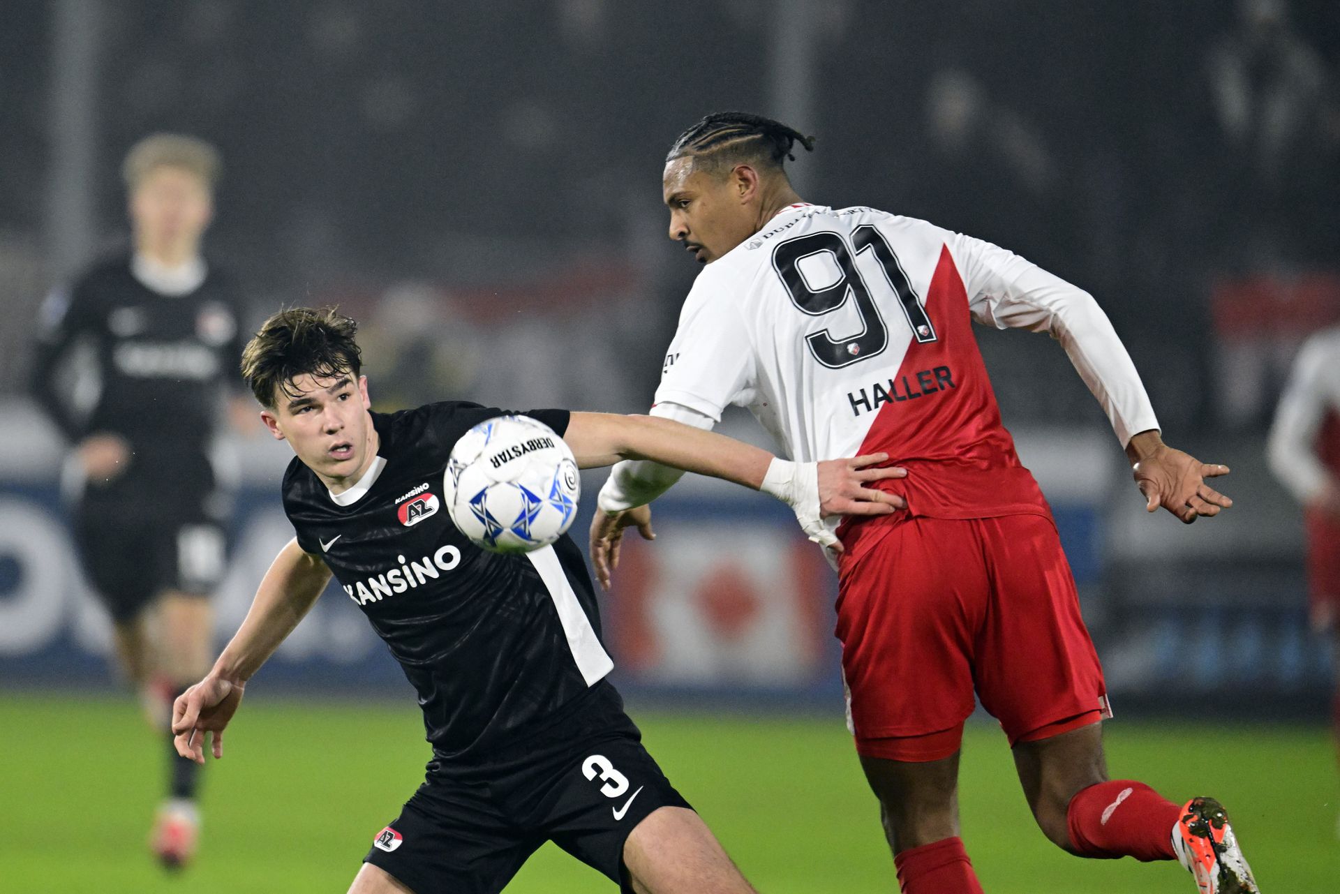 ‘Etterbak’ Goes doet wat hij moet doen: alles om te winnen - NRC