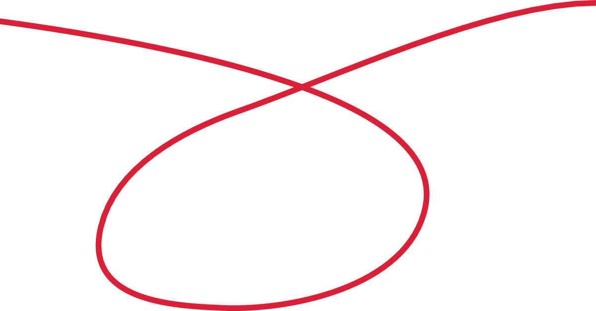 Waar komt die rode lijn eigenlijk vandaan? - NRC