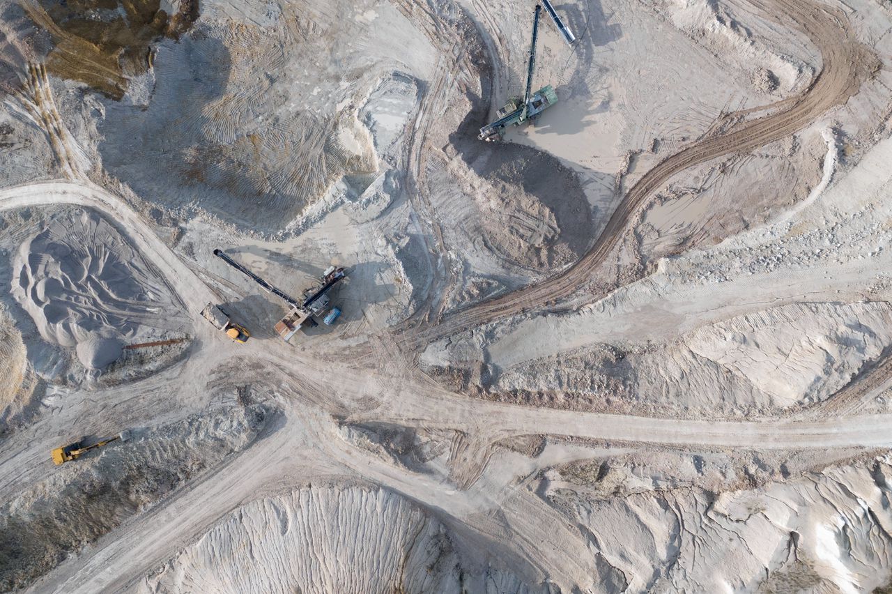 Historicus Sunil Amrith laat zien dat ooit alle geschiedenis ...