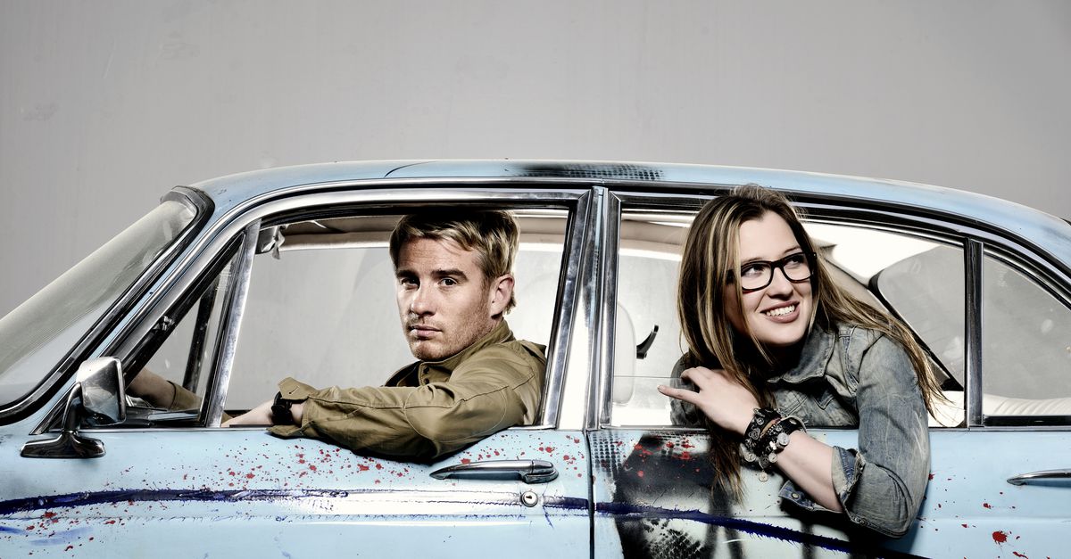 Brood als bleu en scheel kind - NRC