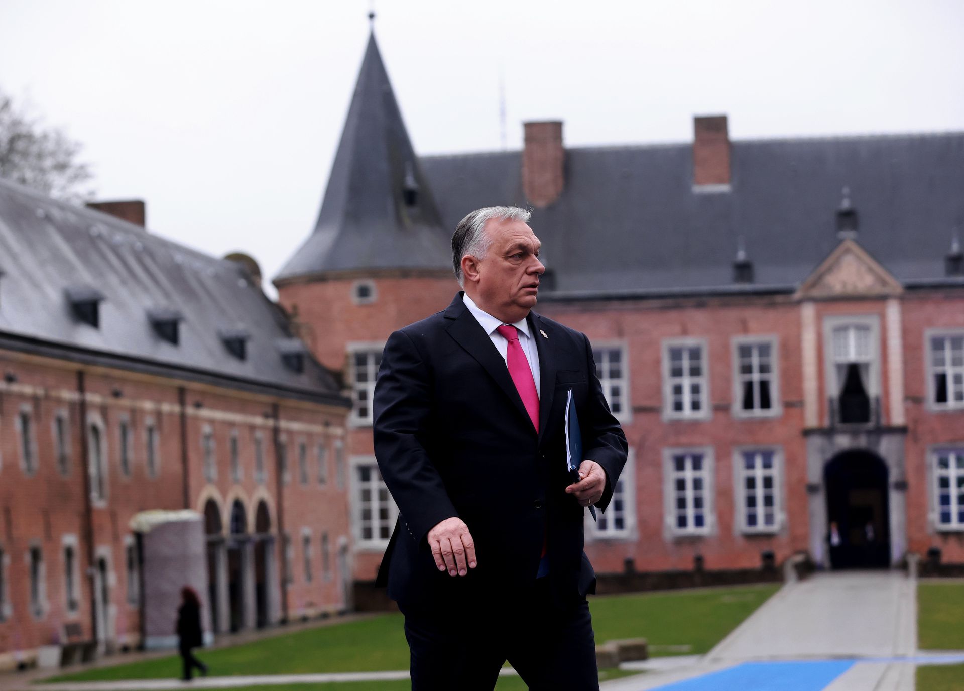 Adviseur Europees Hof: Hongarije kreeg ten onrechte miljarden euro’s ...