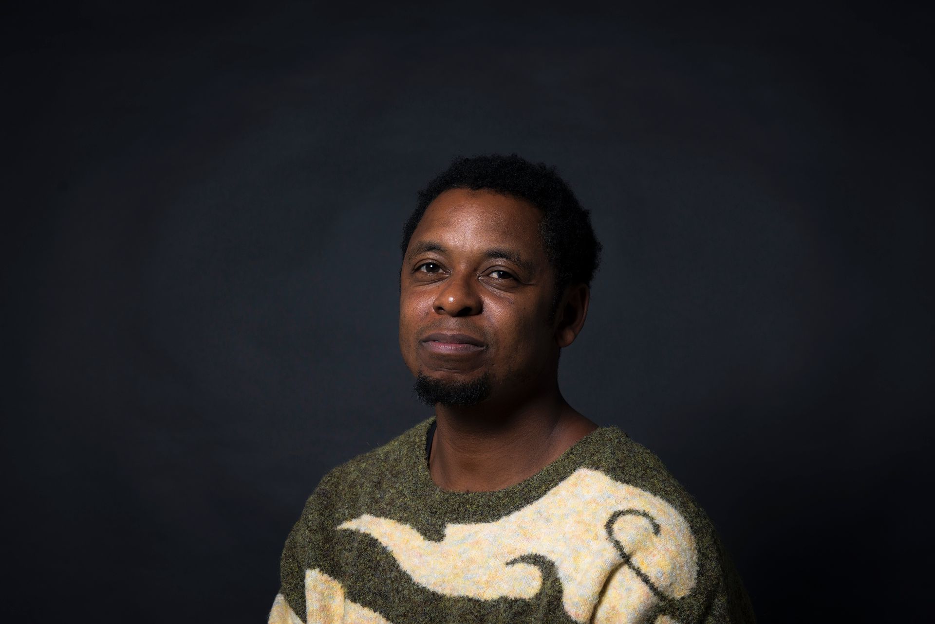 Rapper en zanger Typhoon: ‘Ik zong over liefde, maar begreep het nog ...