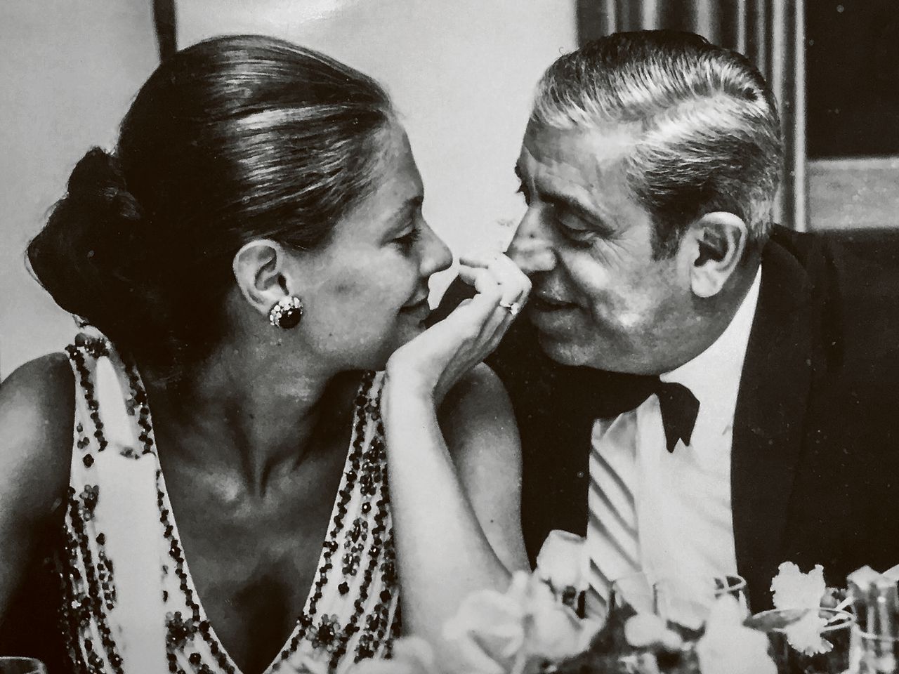 Het pistooltje van Jaap van Praag - NRC