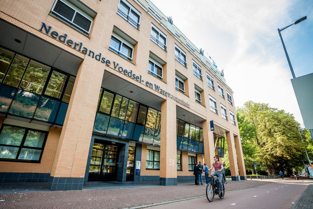 ICT-project NVWA kost 59 miljoen meer dan verwacht - NRC