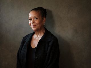 Roberta Alexander overleden: musicus vanaf haar eerste ademtocht - NRC