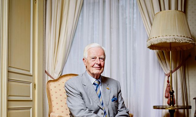 Baron van Dedem laat oude meesters na aan National Gallery - NRC