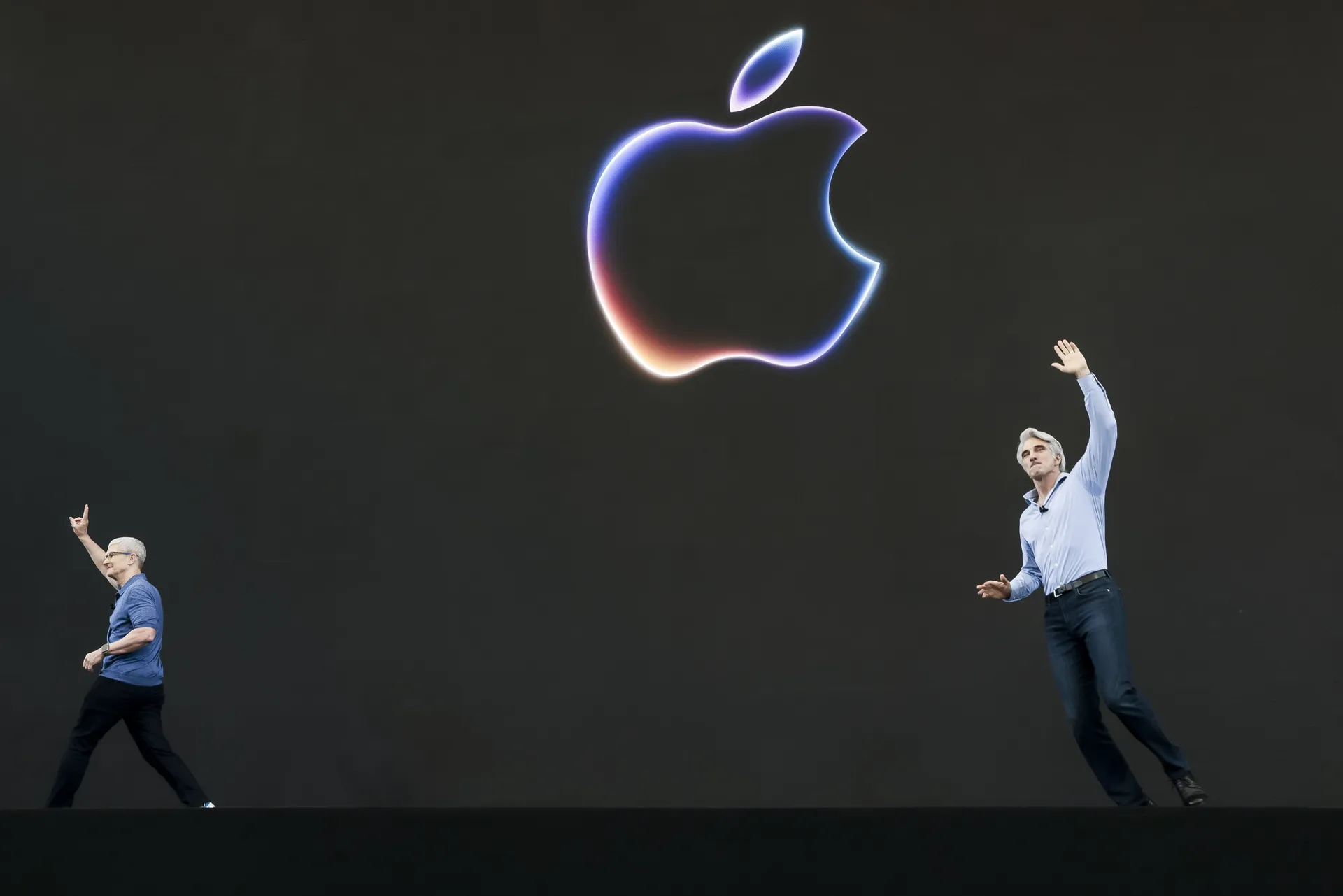 Hoe Apple zijn rol als voorloper kwijtraakte - NRC