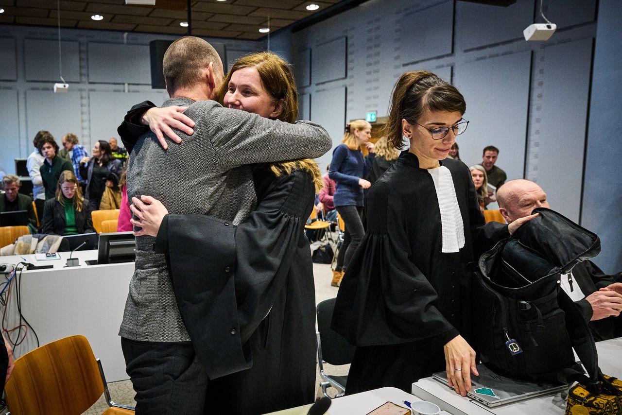 Juristen zien grote betekenis in stikstofuitspraak. Verandering van ...