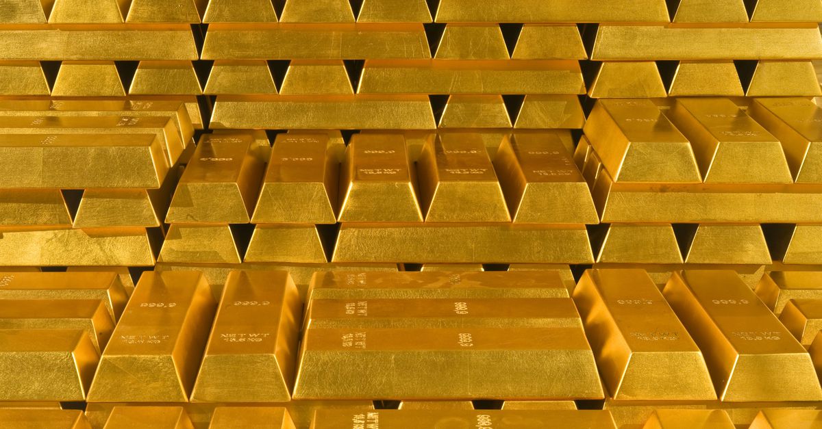 Is goud als populaire belegging voorgoed voorbij? - NRC