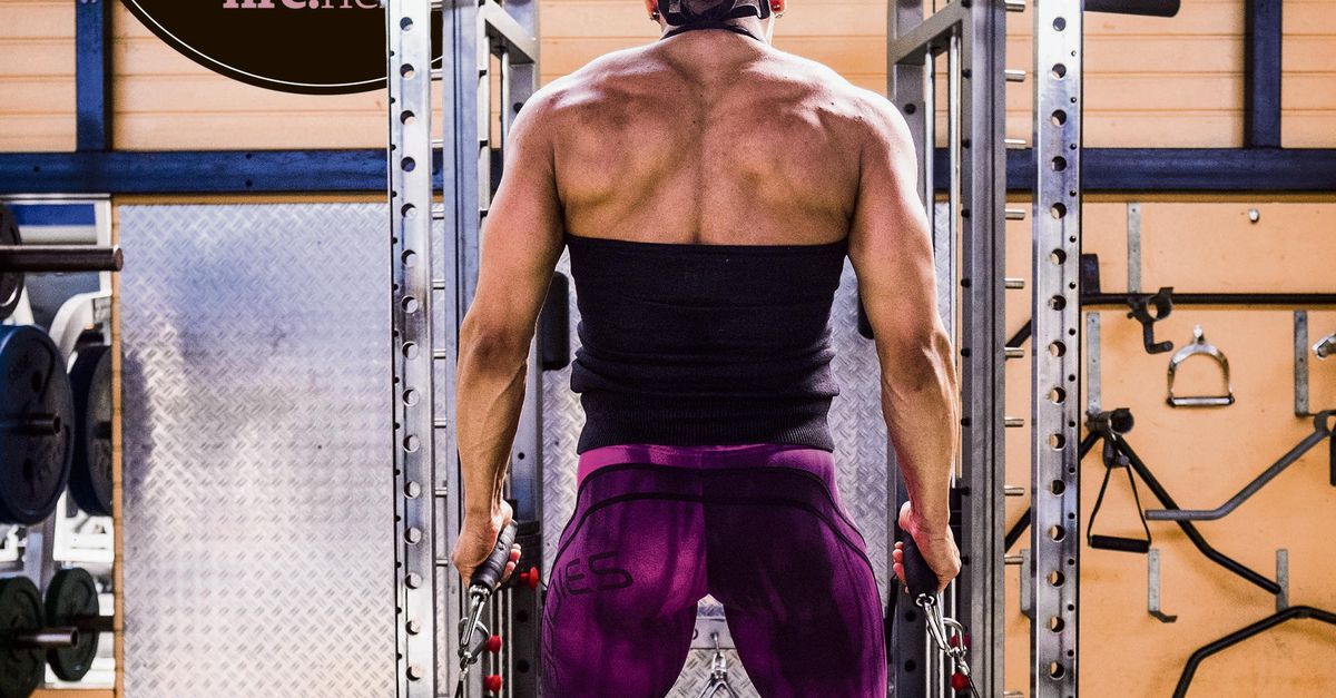 De spierbundel van Capelle aan den IJssel - NRC