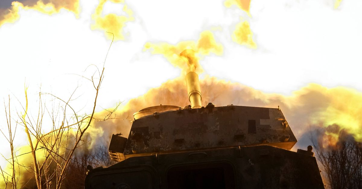 Ukrainians Betrayed as Trump Eases Russian Sanctions Amid Combat Break ...