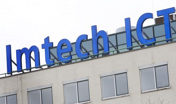 Imtech hard onderuit na nieuws claimemissie en afschrijvingen - NRC