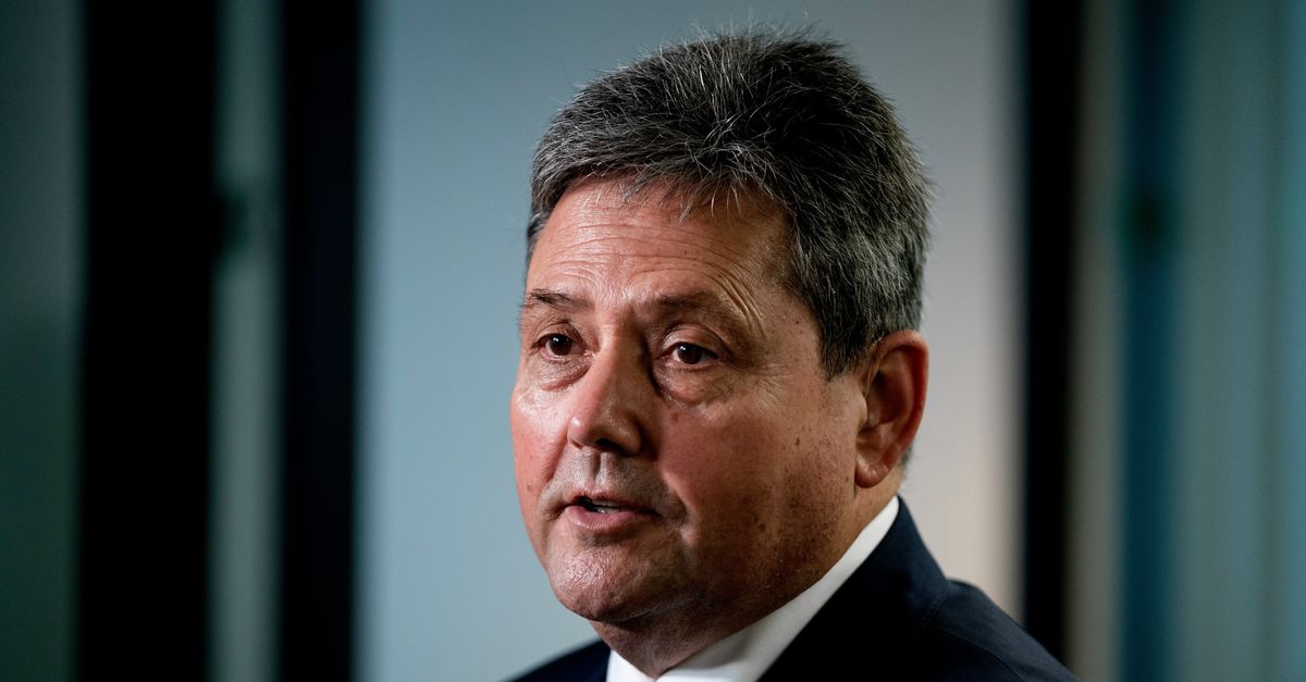 Situatie rond staatssecretaris Chris Jansen (PVV) op ministerie Infrastructuur & Waterstaat ...