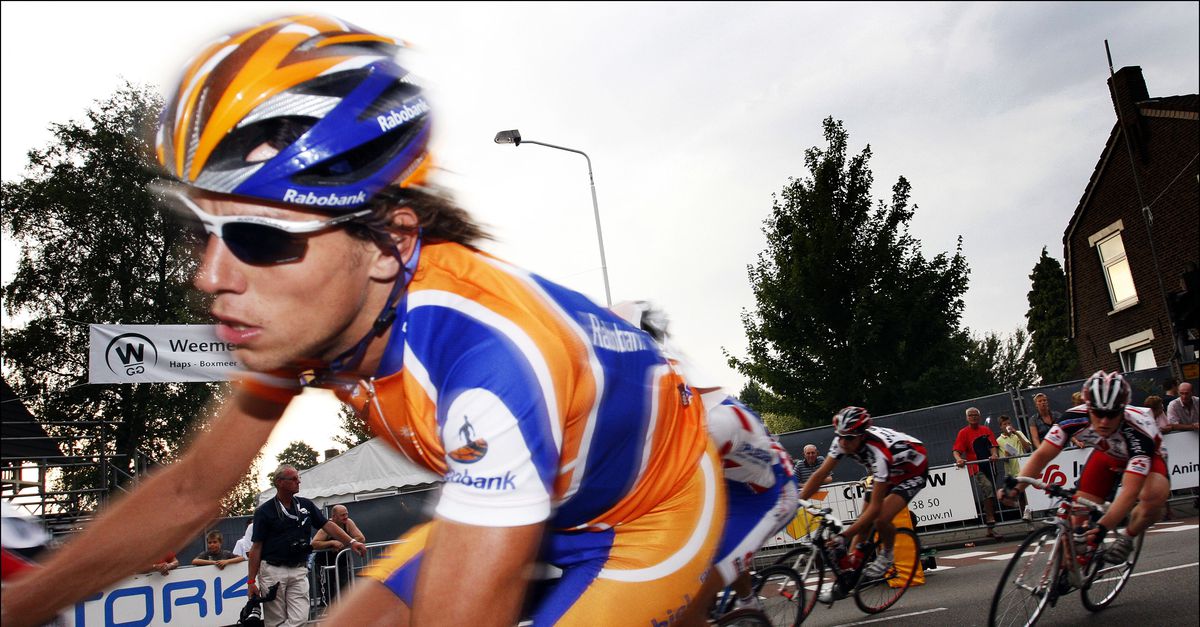 Rabobank: doping in wielerploeg ontluisterend en schokkend - NRC