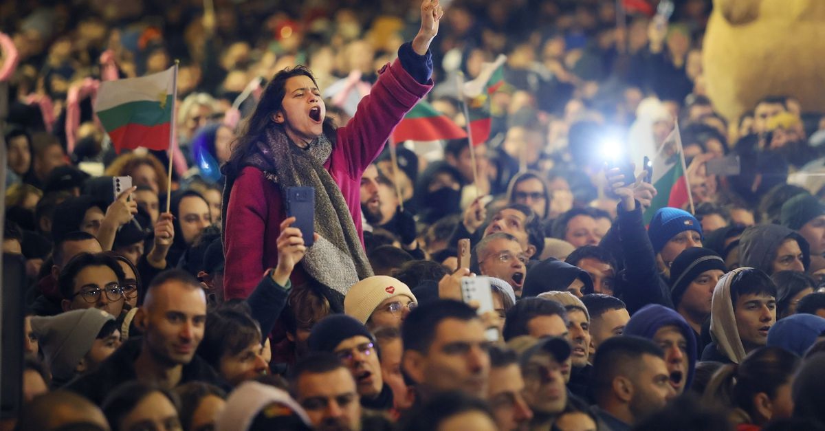 Bulgarije stapt over naar de euro, en dat verdeelt het land - NRC