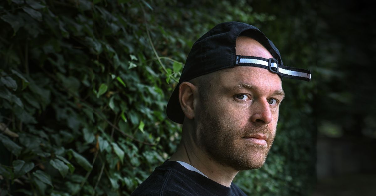 Sticks: ‘De rust is terug in mijn hoofd, dus ik kan weer gewoon flex ...