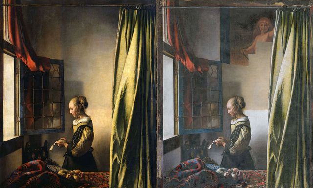 Rijksmuseum belooft grootste Vermeer-tentoonstelling ooit - NRC