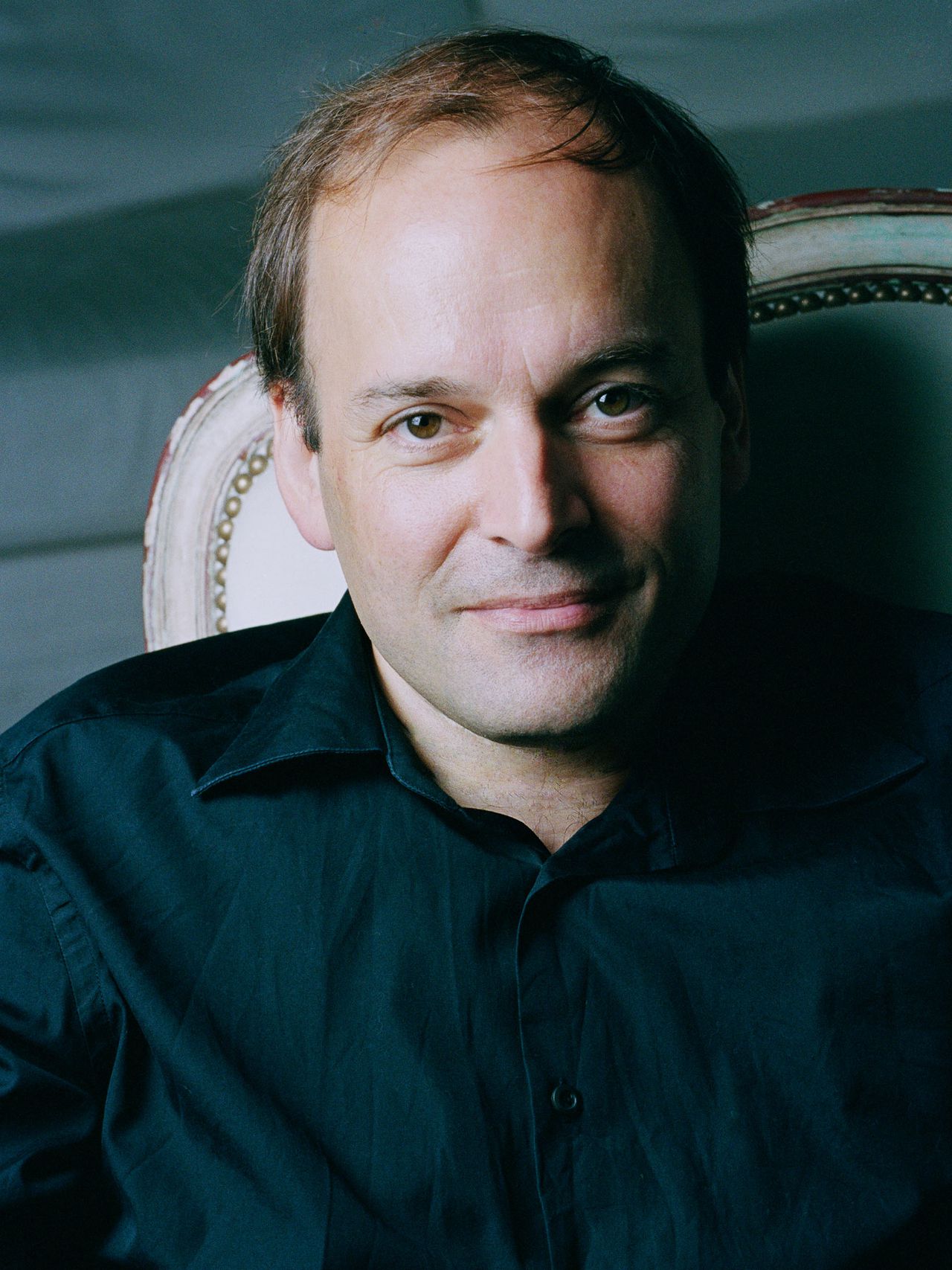 Louis Lortie speelt Beethoven - NRC