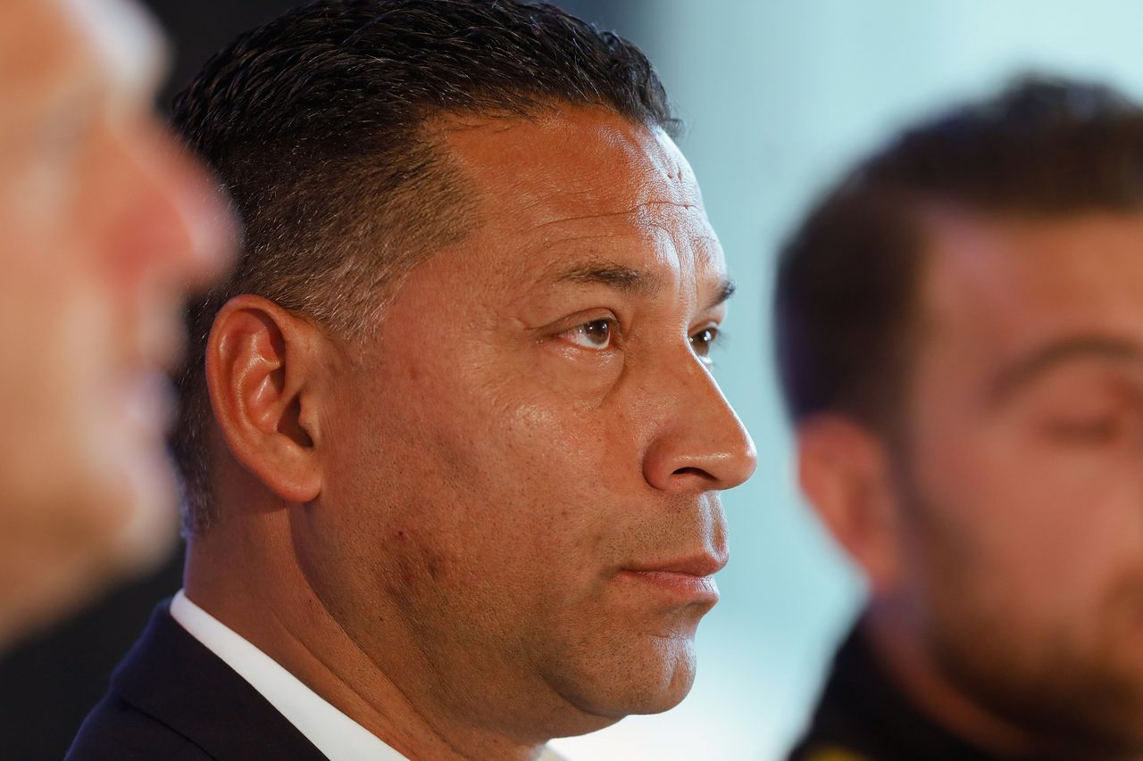 Henk Fraser volgend seizoen nieuwe trainer Sparta - NRC