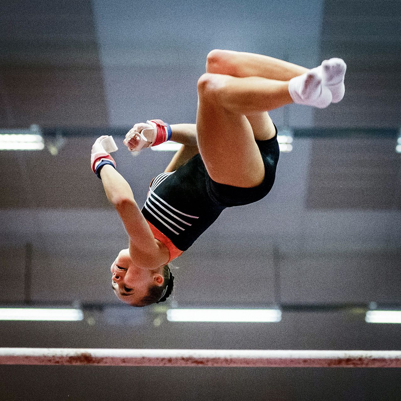 De zware opdracht van Tisha, Mara en Eythora - NRC
