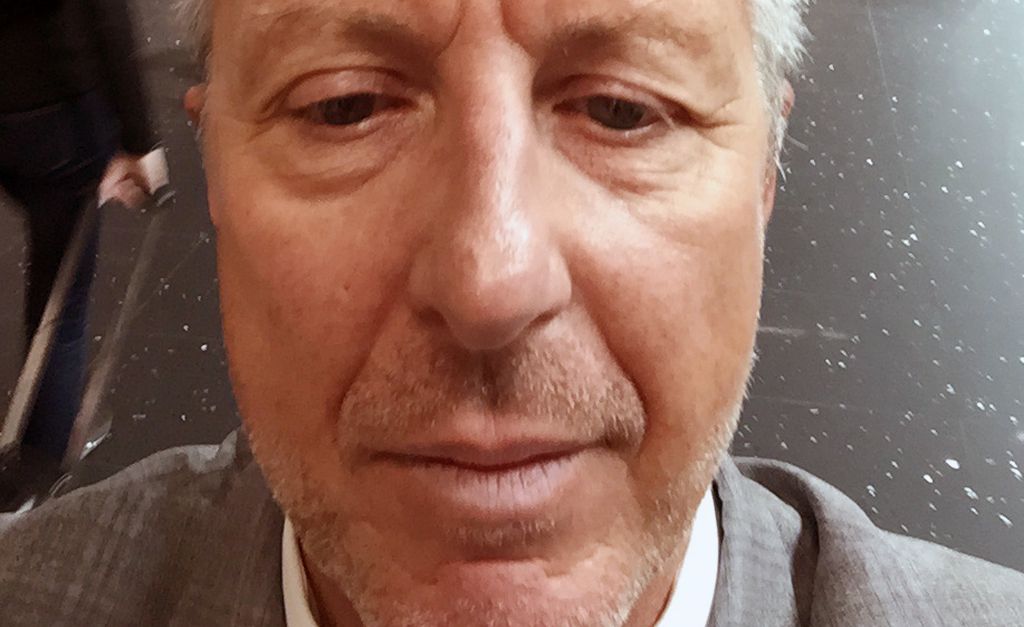 Spelersmakelaar Rob Jansen werkt in een hypocriete wereld - NRC